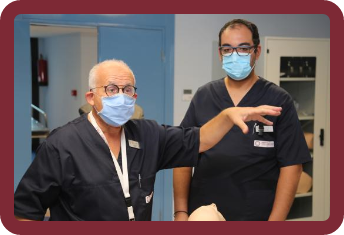 Home - Medical Simulation Center